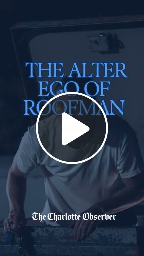 The story of Jeffrey "Roofman" Manchester highlights a split between ...