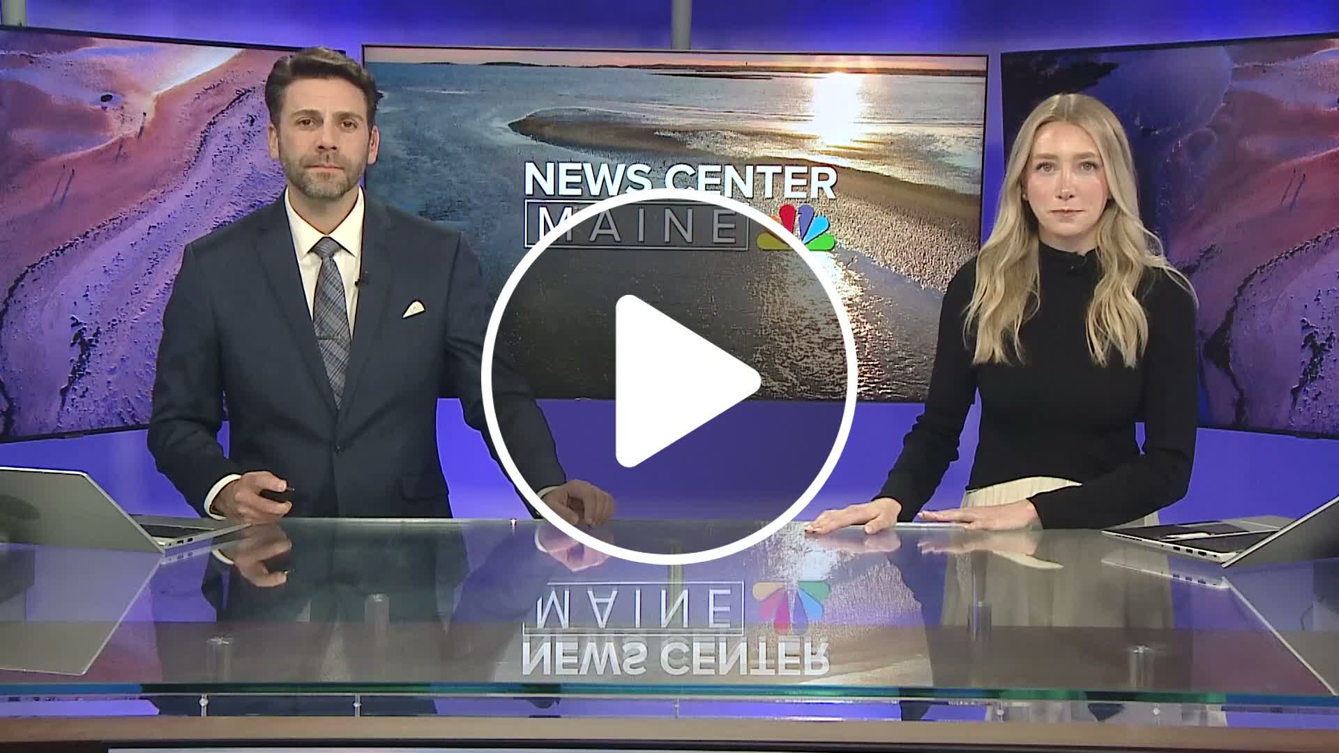 Community in North Berwick mourns teen killed in collision with Amtrak ...