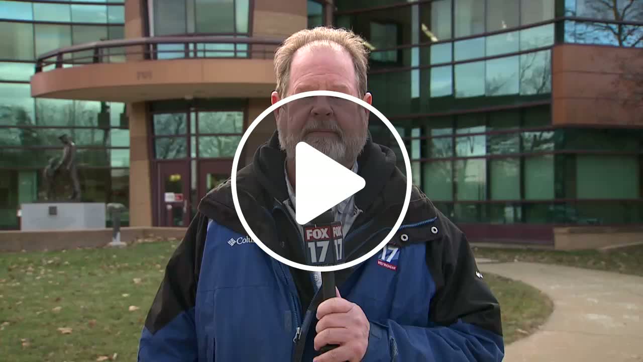 Cedar Springs mom charged in child's death, faces open murder for a ...