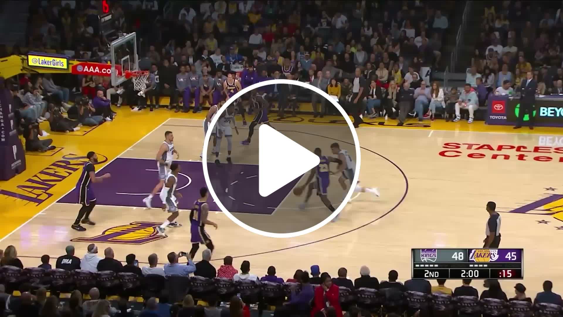 Untold Tragic Details About LeBron James - NewsBreak