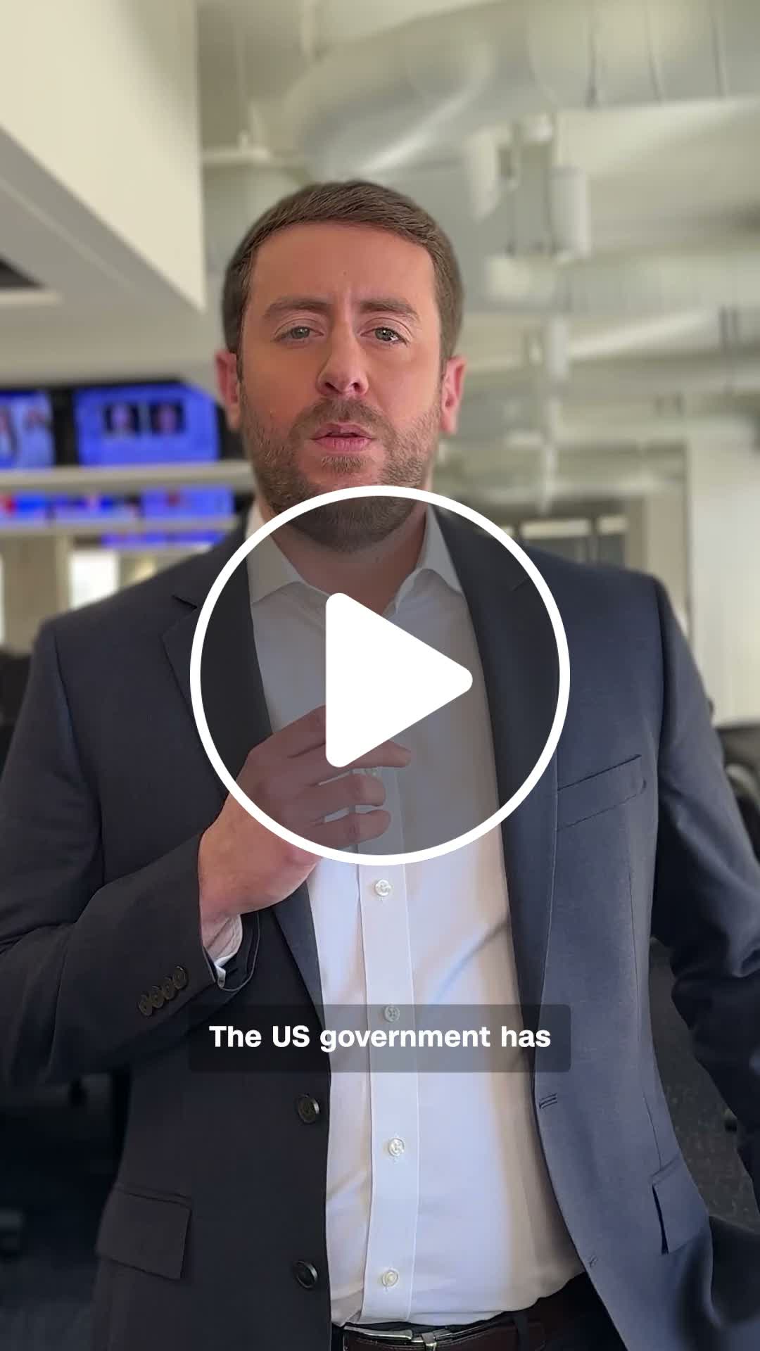 Device purchased by Pentagon could be linked to Havana Syndrome - NewsBreak