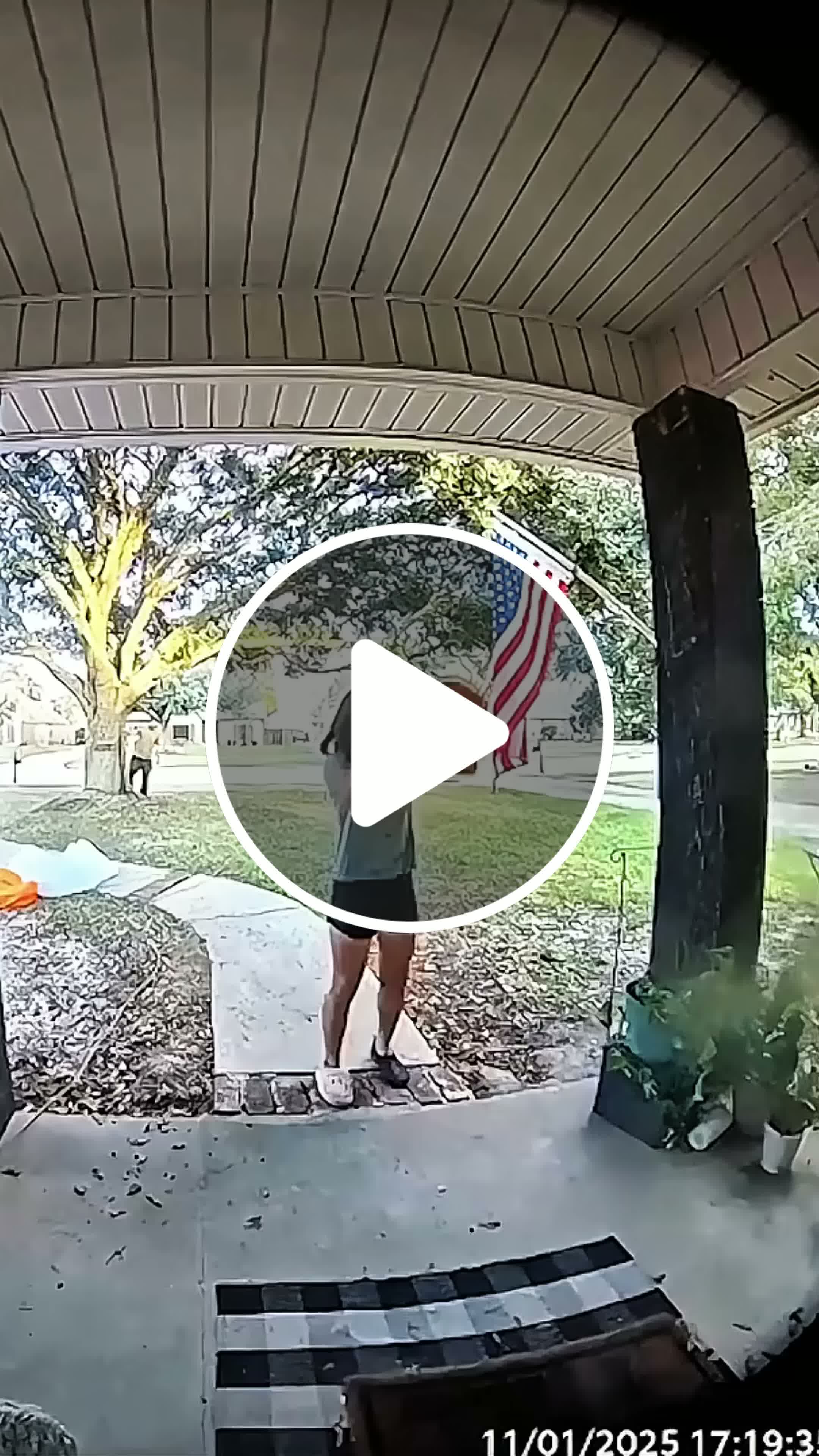 👉Does Your Father Know You’re Doing This_👀 - NewsBreak