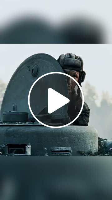 The white Tiger tank is truly a mysterious tank; who was driving it_ # ...