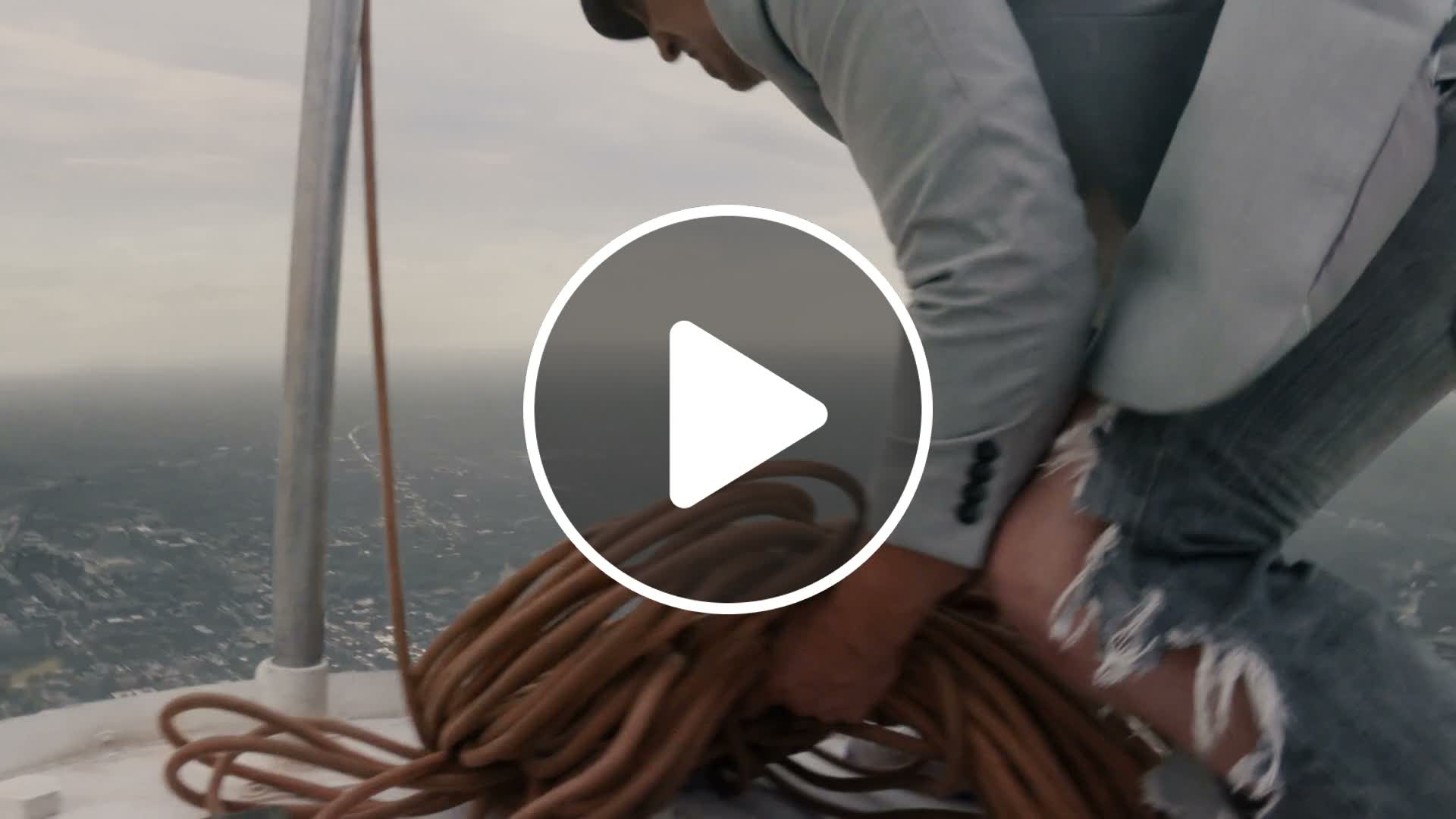 Nirvanna The Band The Show The Movie - Official Trailer - NewsBreak