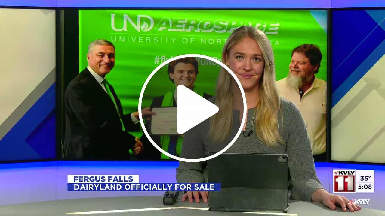 UND celebrates first graduate of Enhanced FAA Air Traffic Controller ...