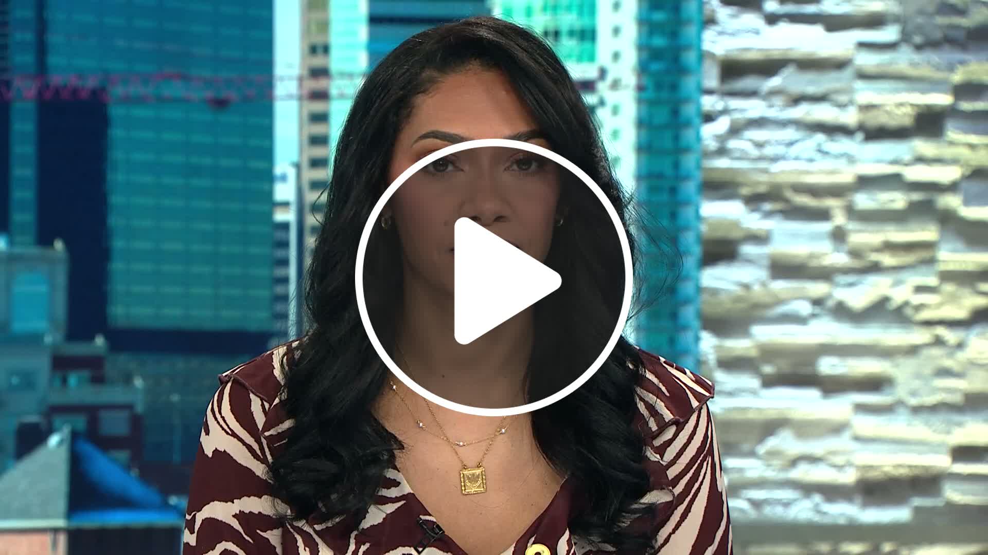 CU introduces new athletic director - NewsBreak