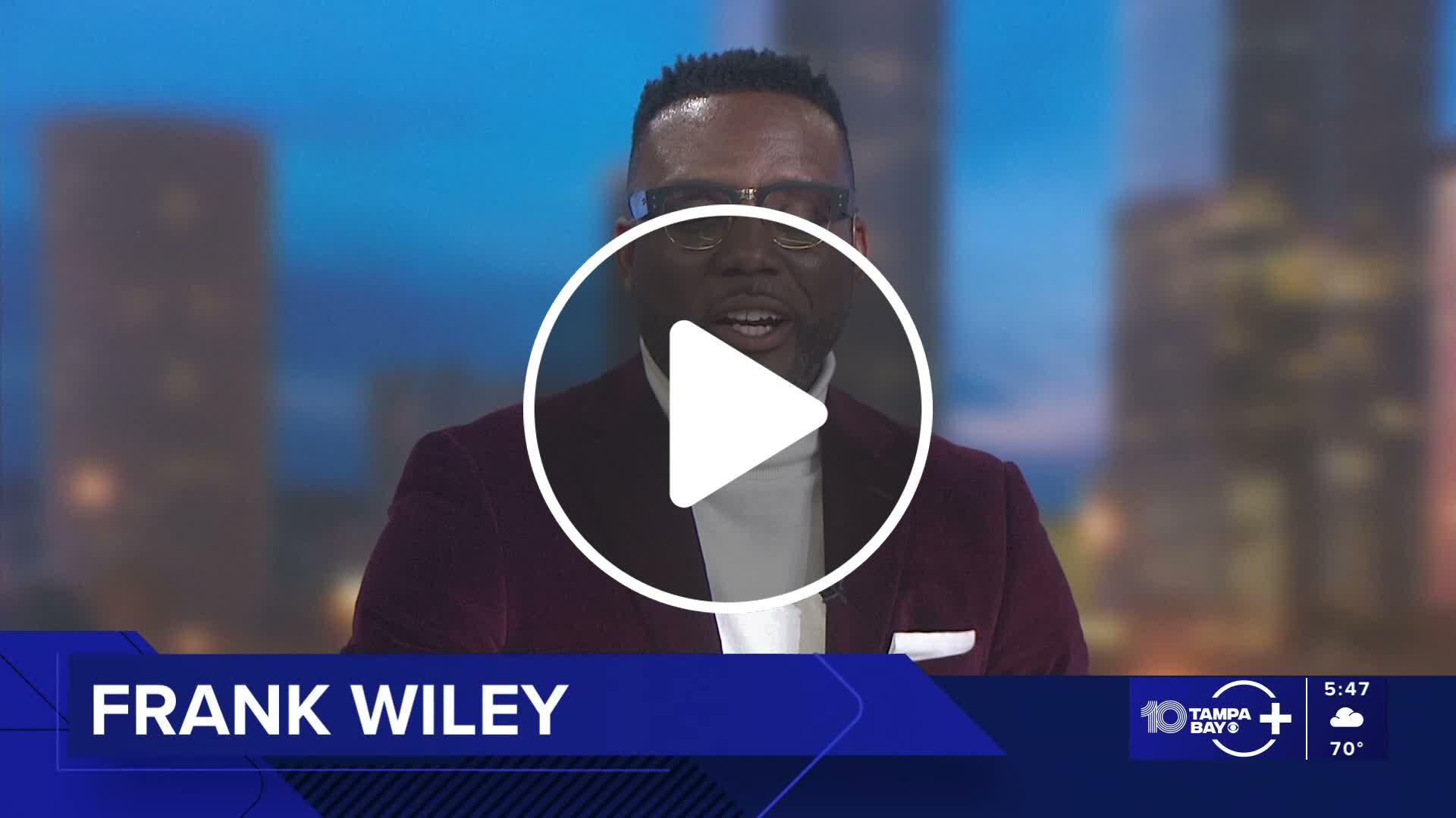 'The Last Time Is Now': WWE icon, Tampa Bay-area resident John Cena ...