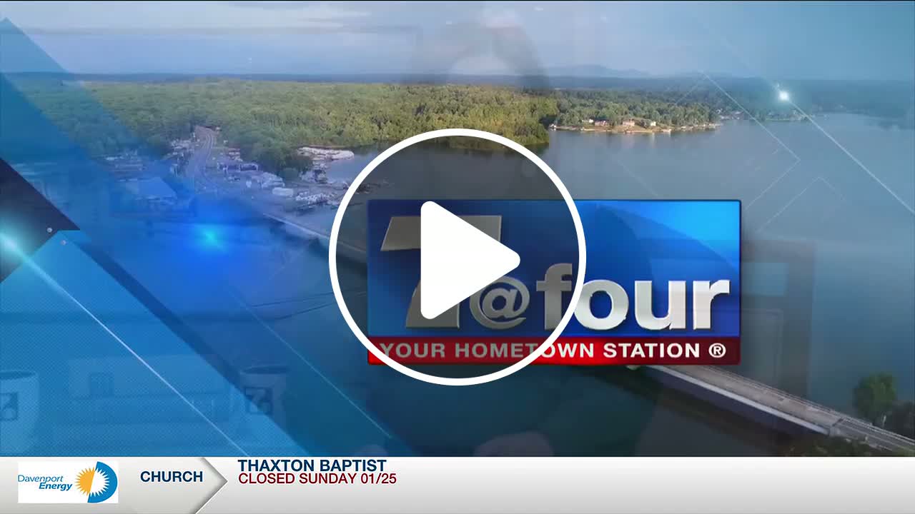 7@four Kid's Castoffs Discusses Missions - NewsBreak