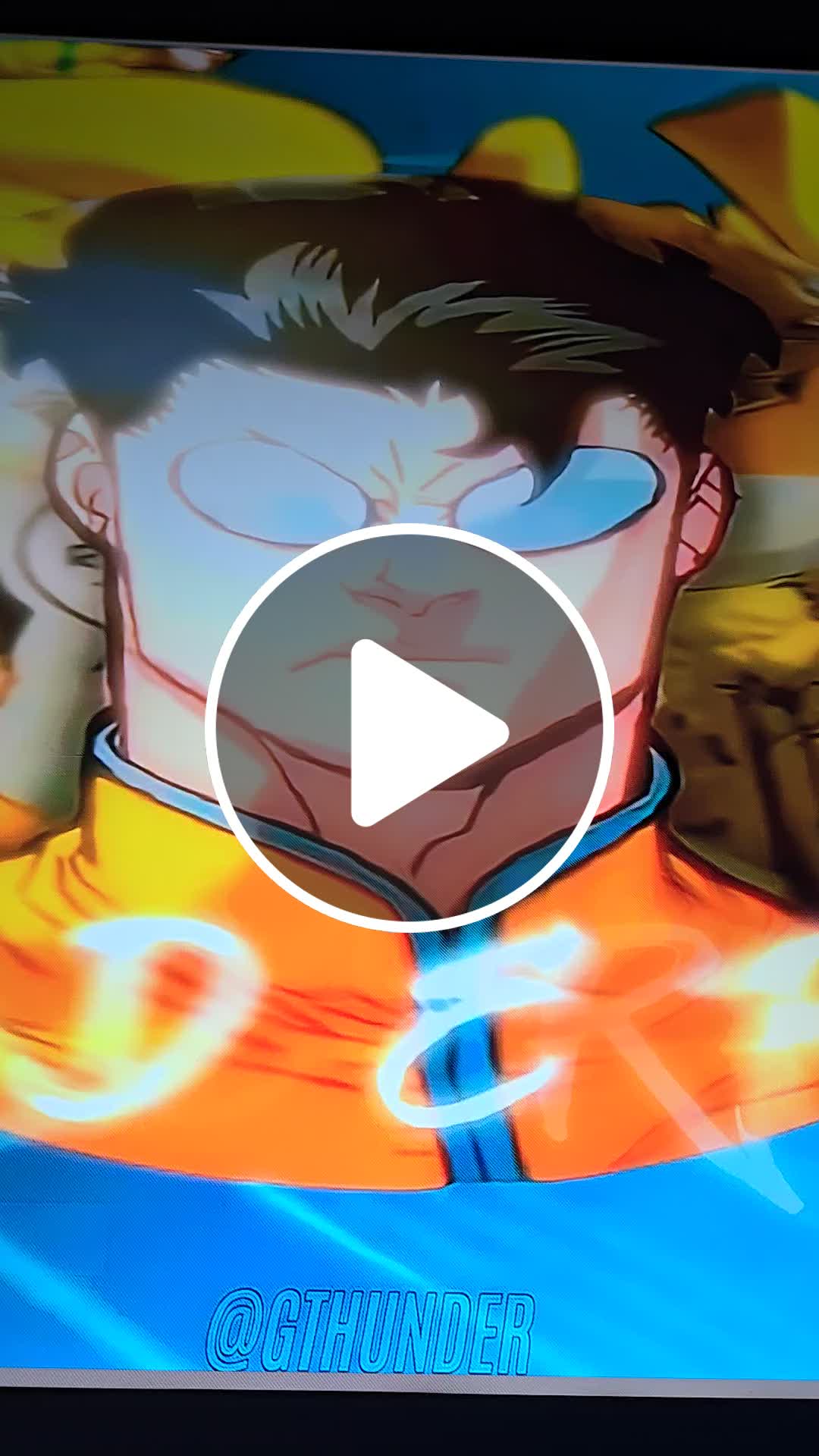Invincible edit - NewsBreak