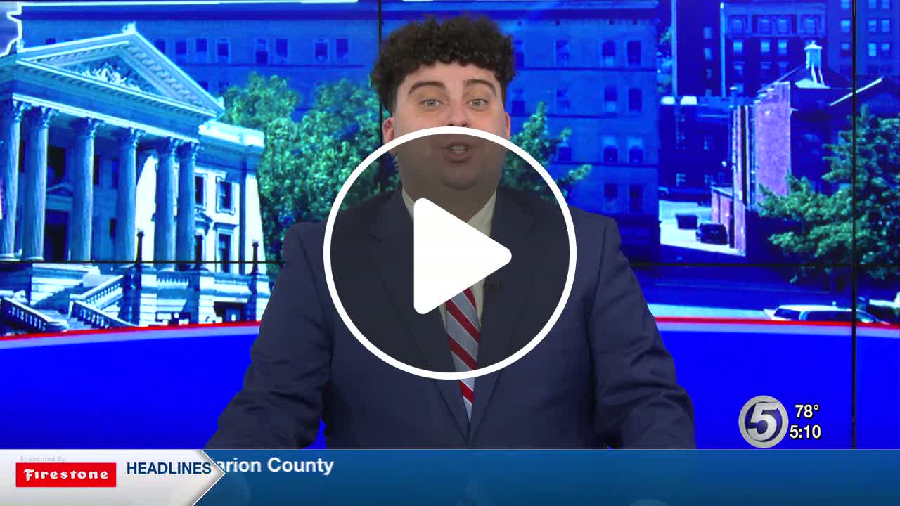 Young preacher Mason goes viral for preaching fire 🔥 - NewsBreak