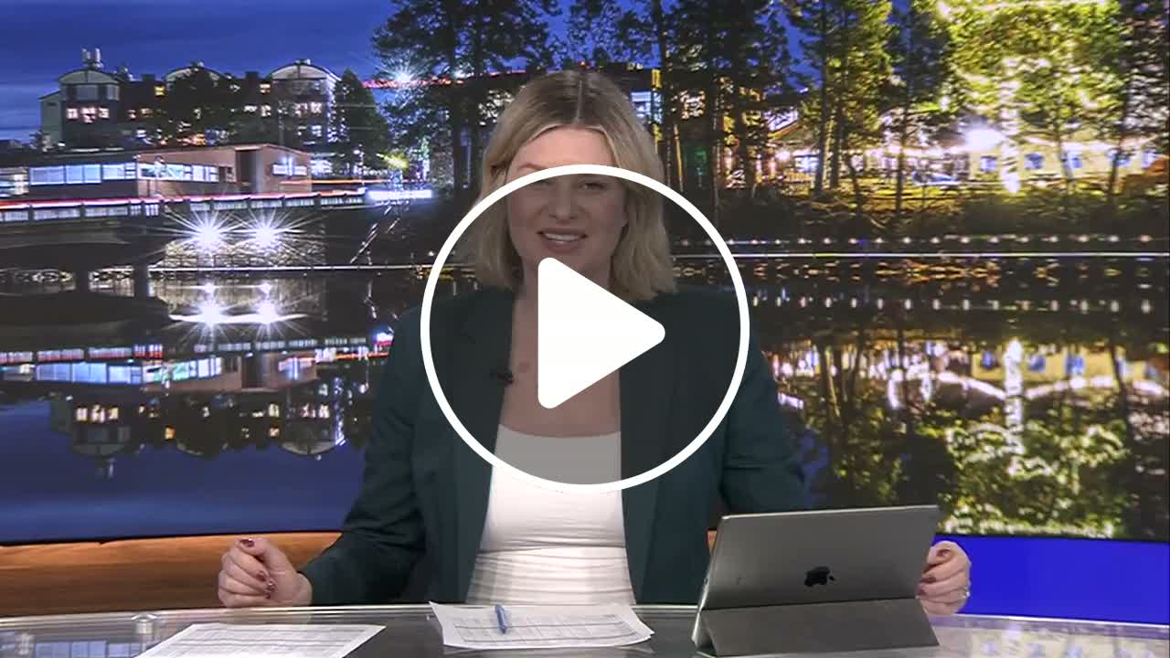 Let’s Talk Weather with John Carroll: Terrebonne Community School ...