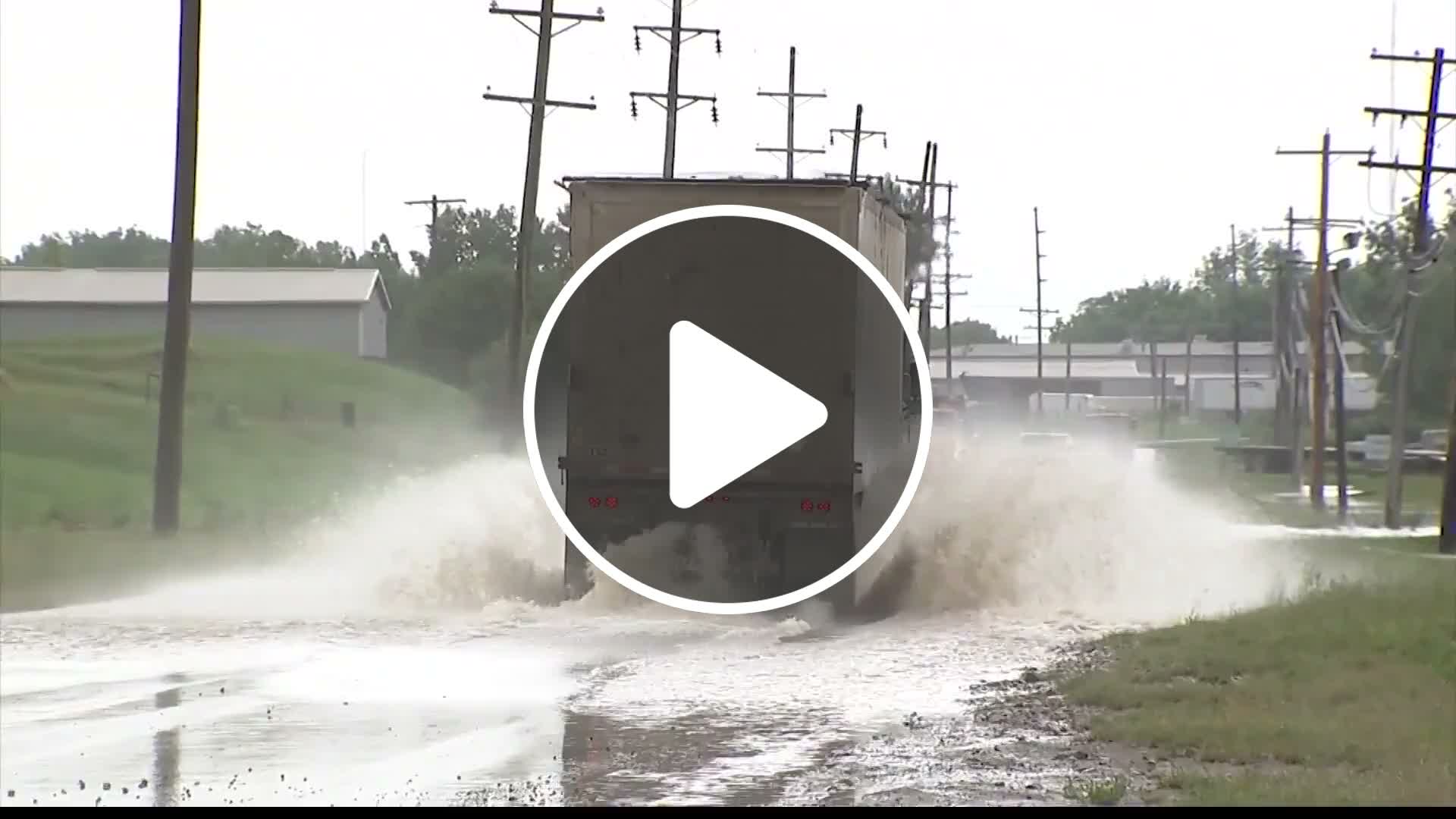 Search launched after jet ski found floating in Ohio River - NewsBreak