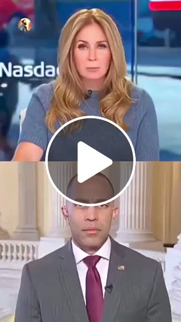 Hakeem Jeffries Gets a reality Check - NewsBreak