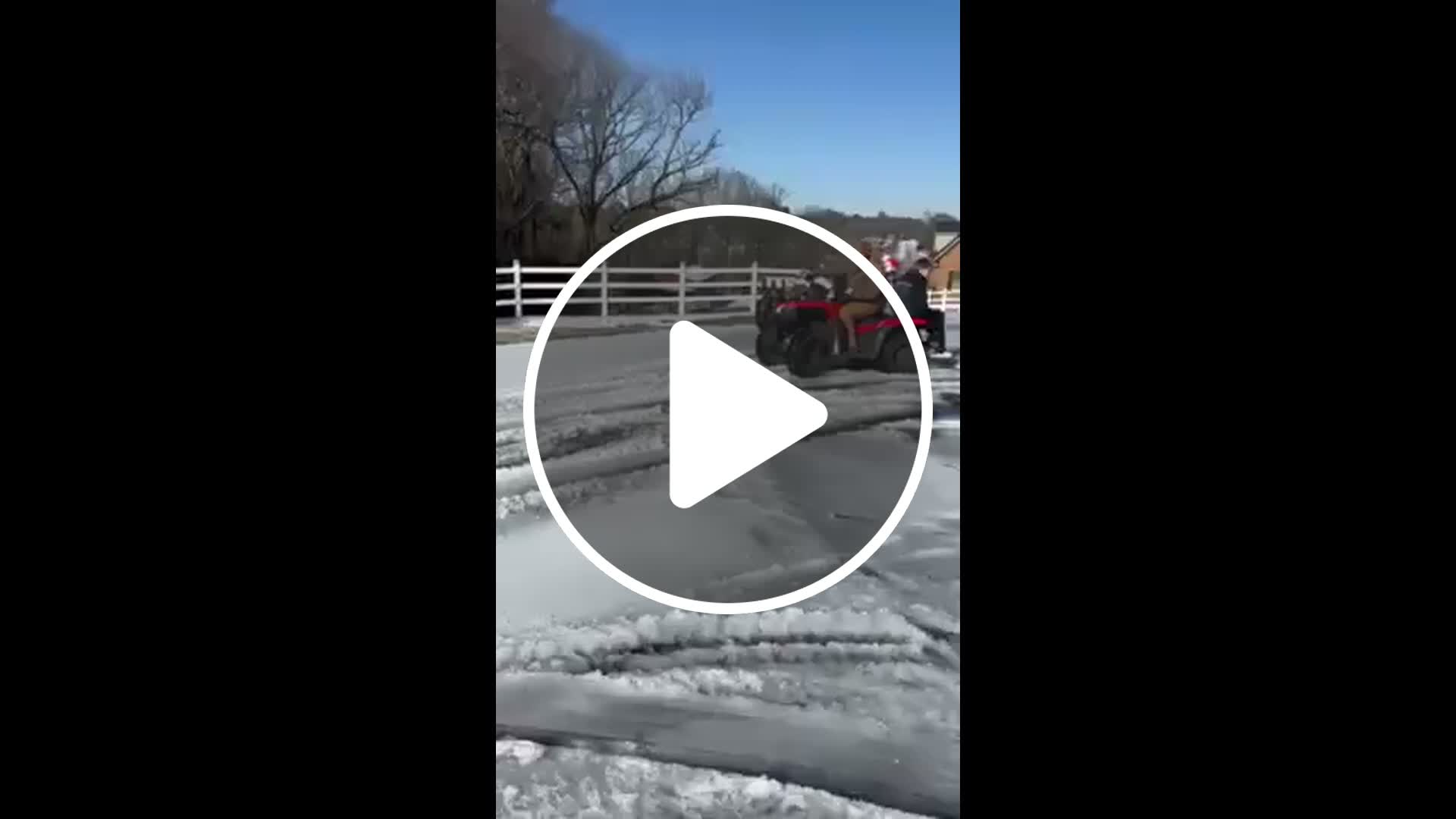 Ice fun! - NewsBreak