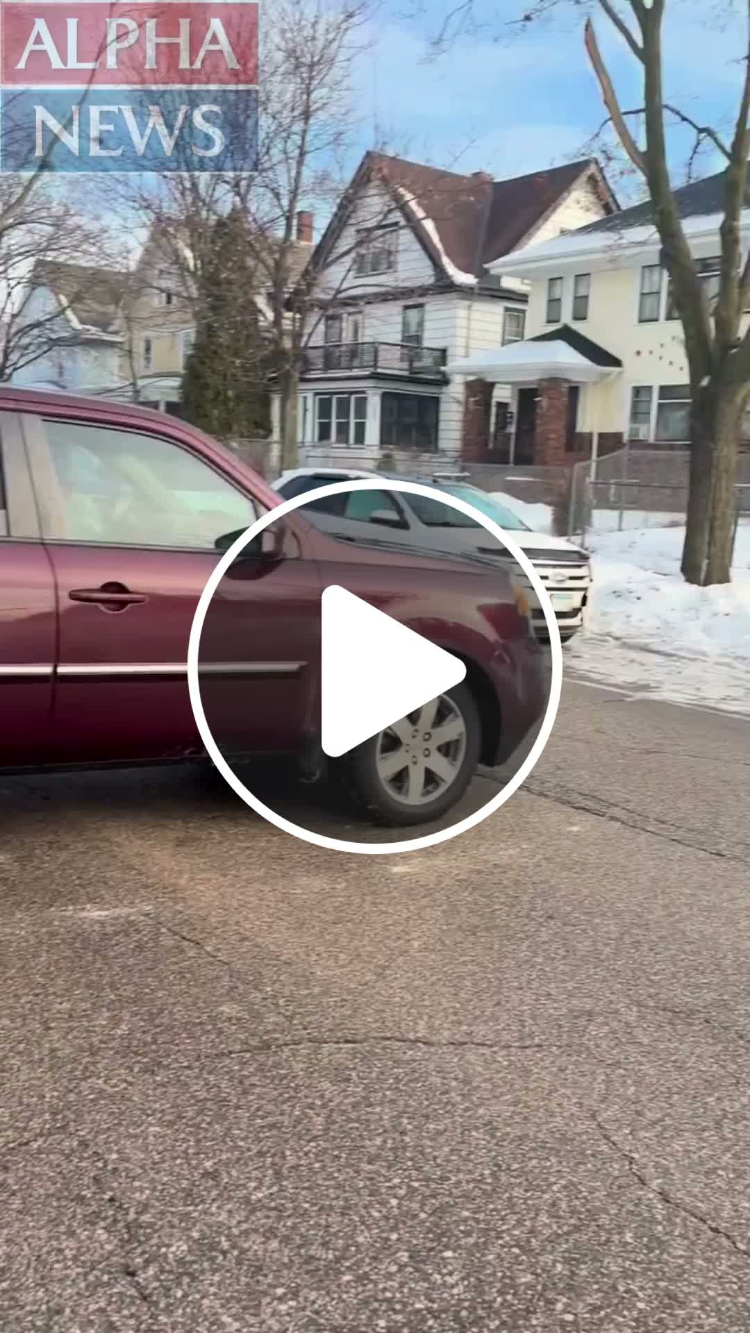 Renee Good’s last words to the ICE agent that kiIIed her: “That’s fine ...