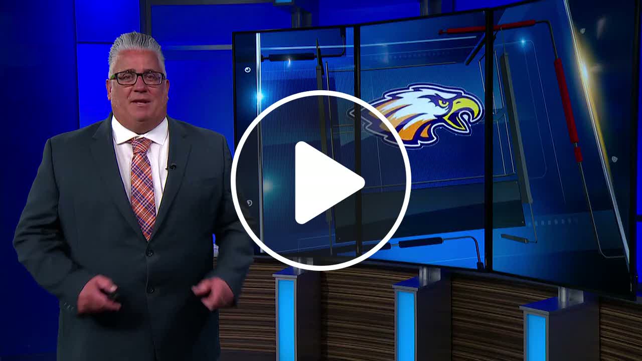 Barneveld baseball riding perfect season into postseason as Division 5 ...