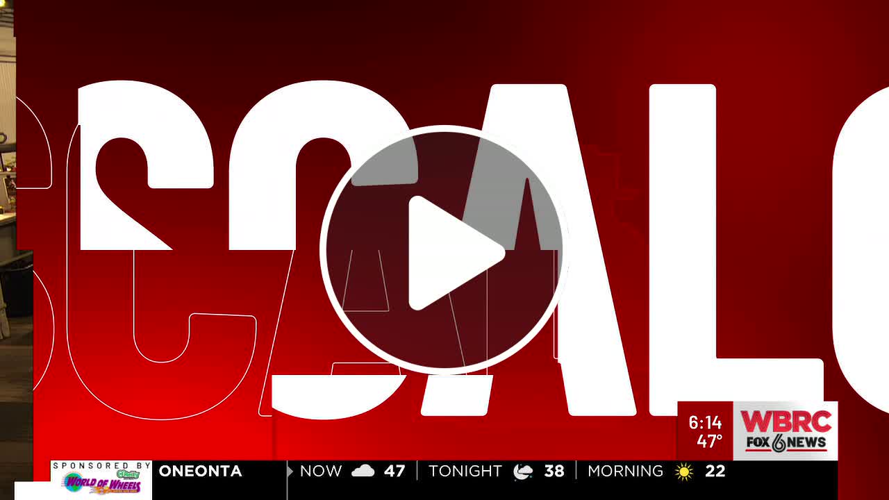 New reaction to Tuscaloosa Public Safety Director - NewsBreak