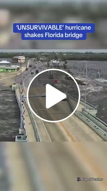 Hurricane Helene is braced to make landfall in Florida today ...