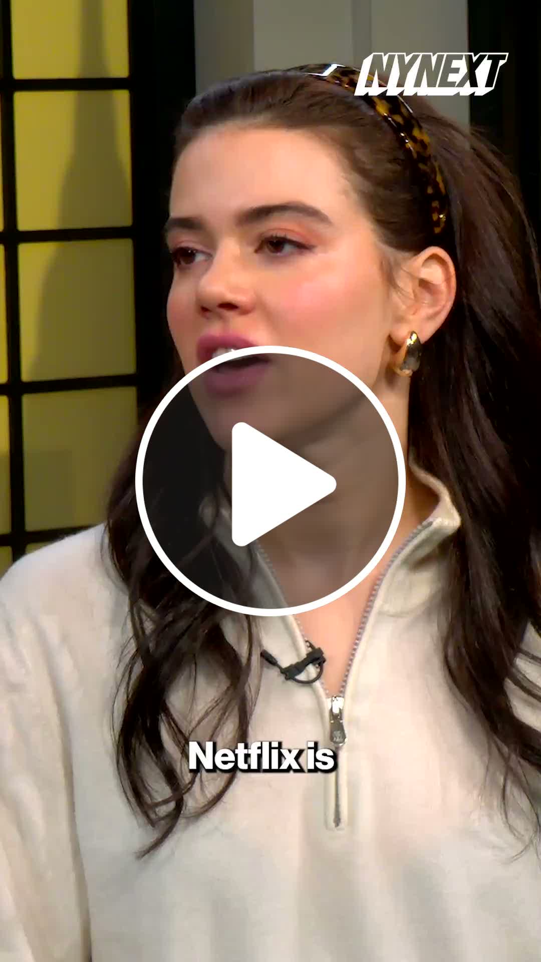 20251202 STUDIO ROUNDTABLE SOCIAL Netflix - NewsBreak