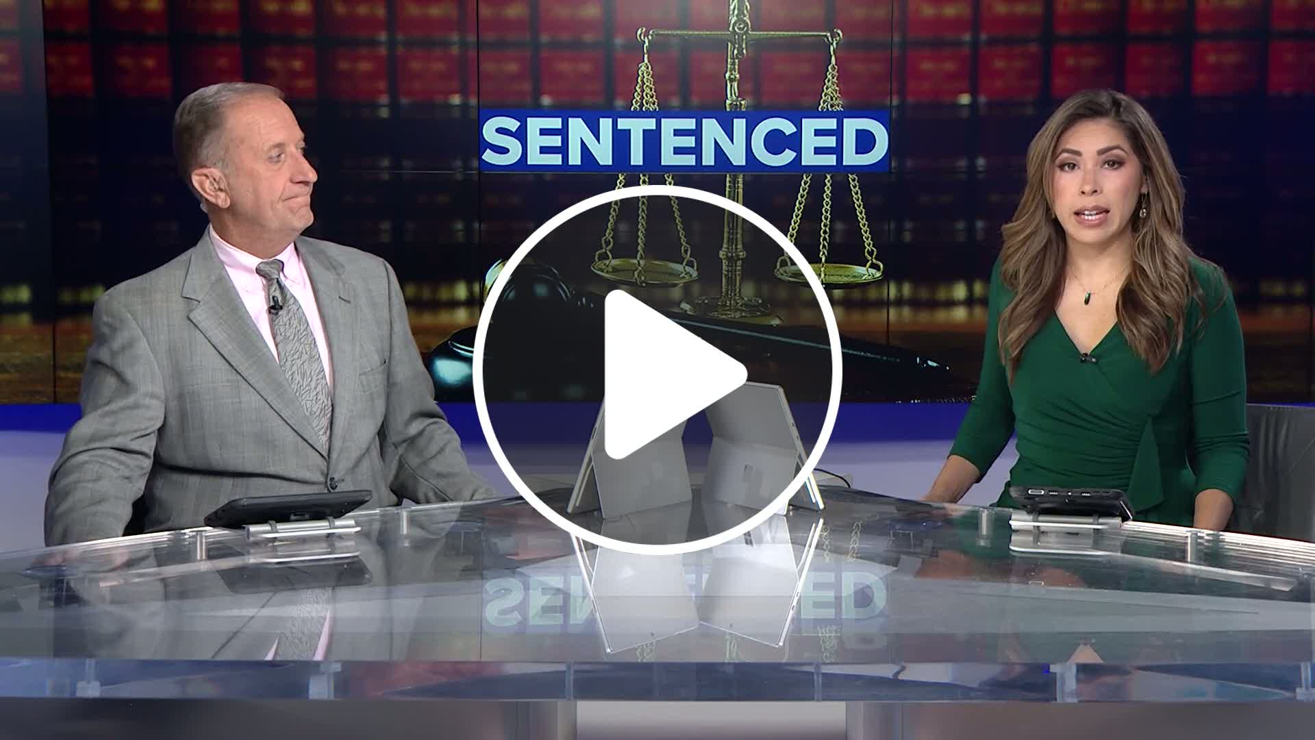 Comal County man known as 'Naked Gary' sentenced to 10 years after ...