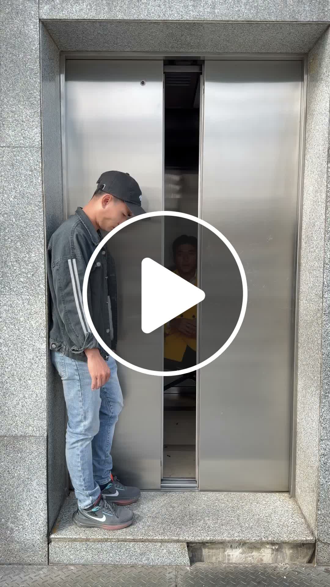 The Decisive Ram from the Disabled Man #respect #kindness #hero #help ...