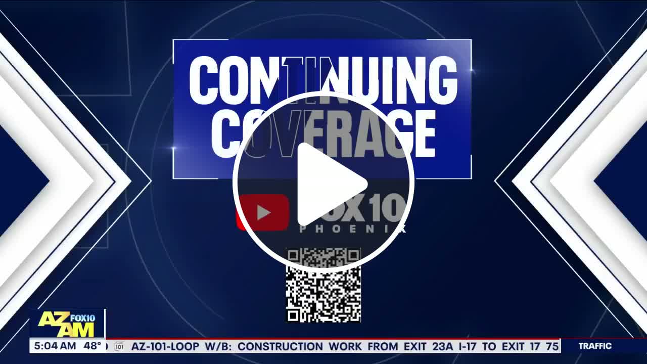 Ex-ASU QB launches Independent bid for AZ governor - NewsBreak