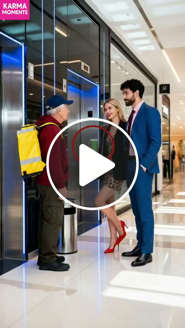 Garbage Collector's Unexpected KindnessA small act of kindness can make ...