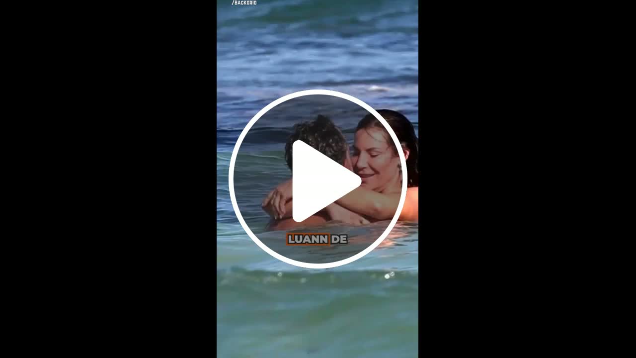 Yellow bikini, new man, and big questions! - NewsBreak