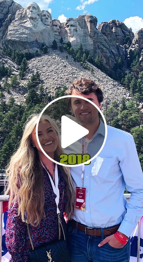 charlie kirk and Erika Lane Frantzve evolution couple 2018-2025 ...