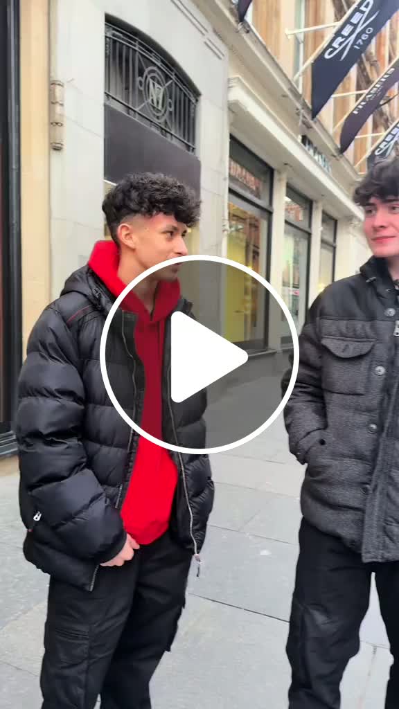 A DEEP FRIED STEAK PIE We asked the people of Glasgow what we should ...