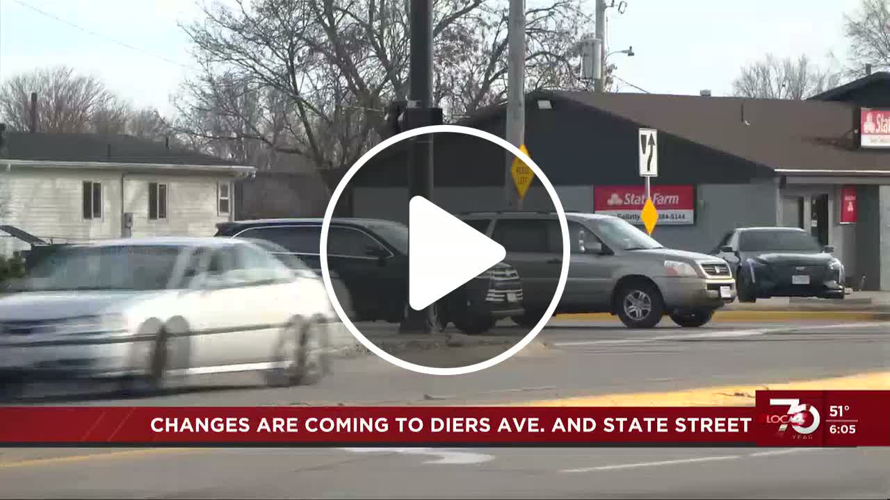Nebraska Department of Transportation reports 15 deadly crashes during ...