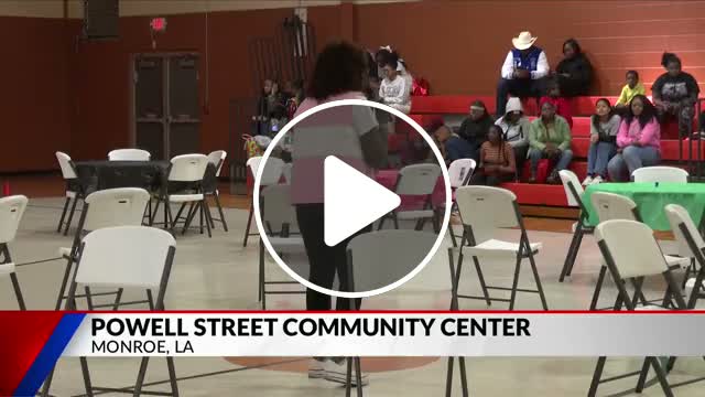 MLK Jr. Celebration - NewsBreak