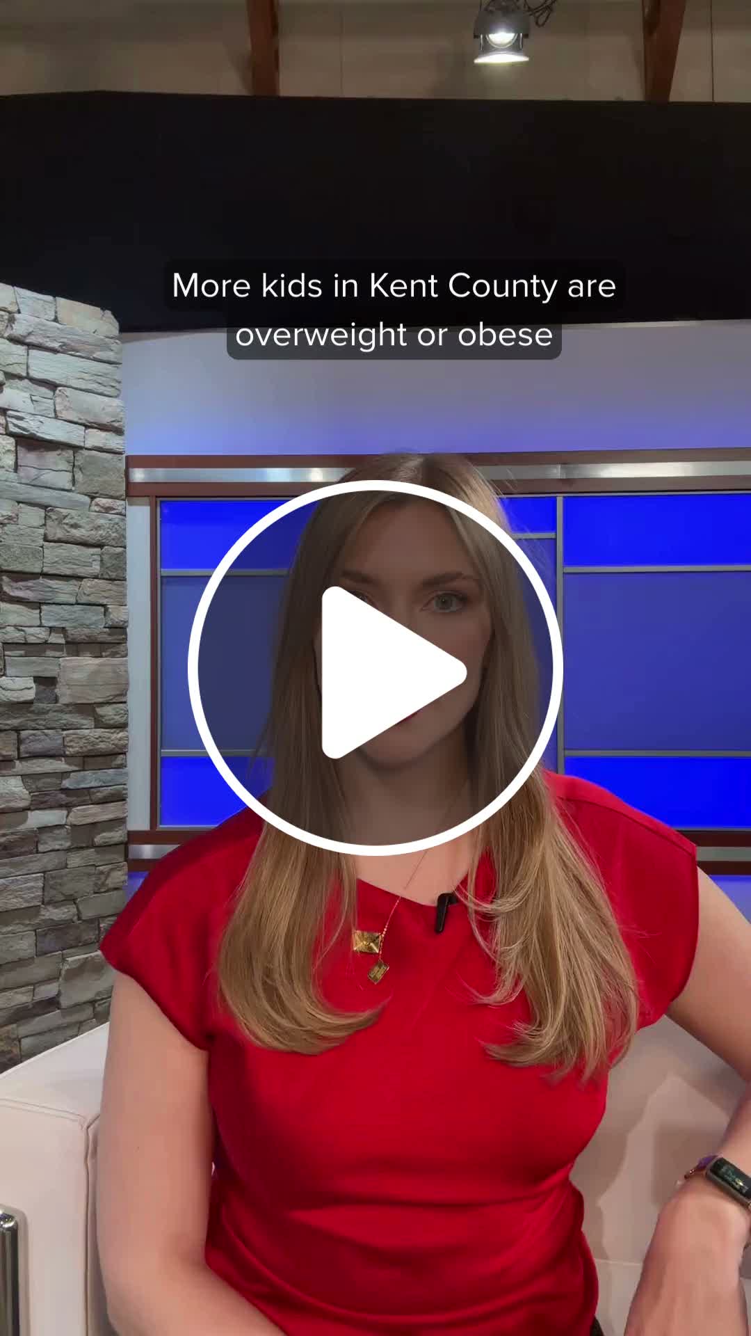 New study reveals insights into Kent County kids' health - NewsBreak