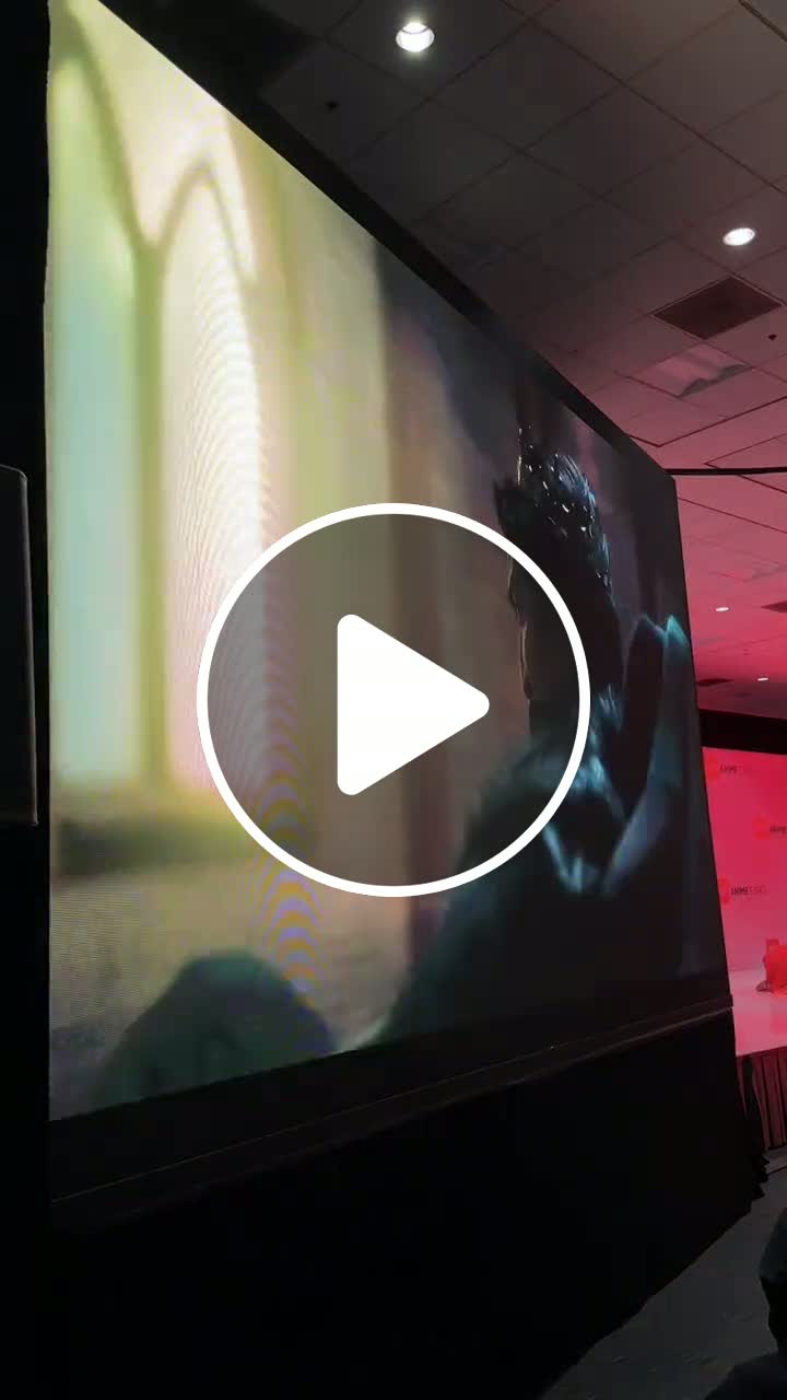 Thank you for everything Anime Expo animeexpo2025 TheAnimeMen ...