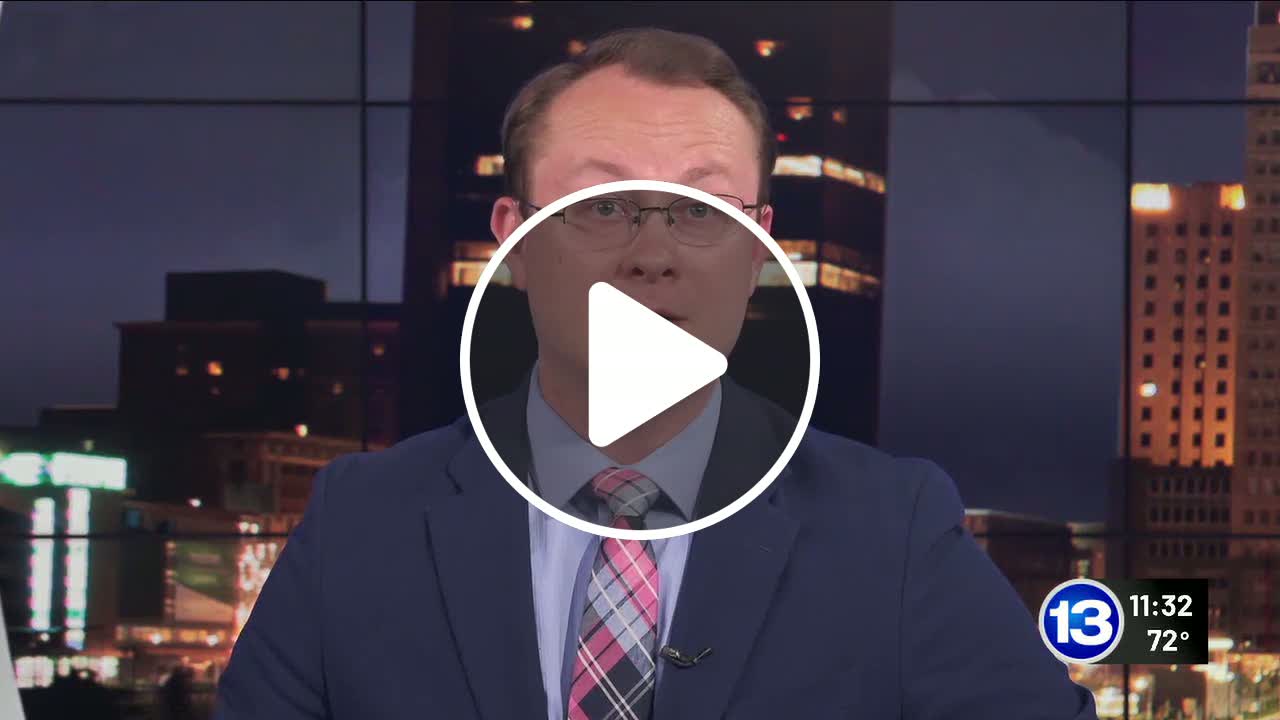 Terry Wymer, northwest Ohio native and respected former college ...