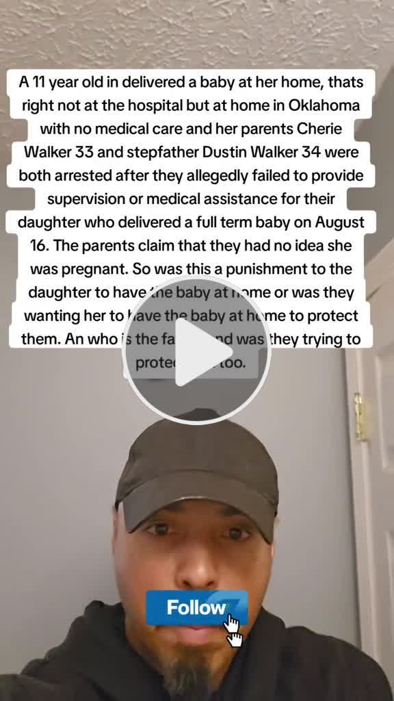 Tragic Home Birth: A Father's Role Revealed - NewsBreak