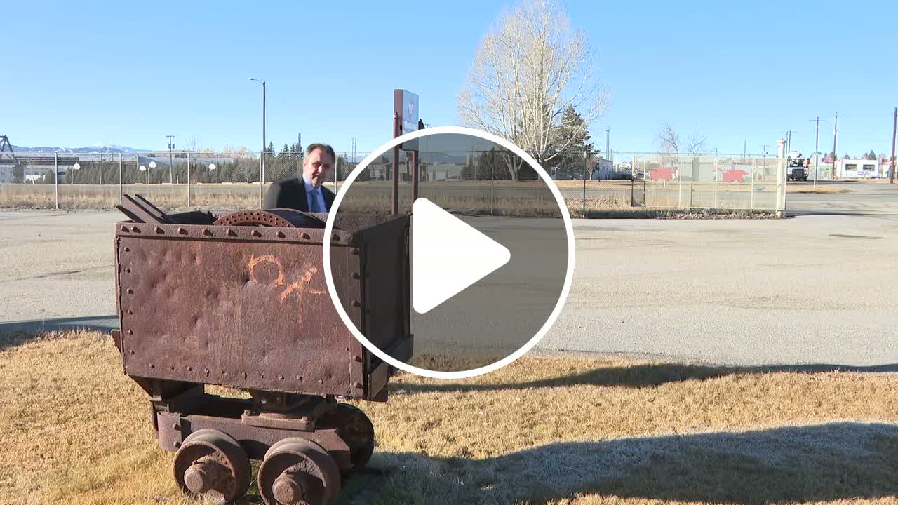 Butte copper mine benefits from record-breaking prices amid global ...