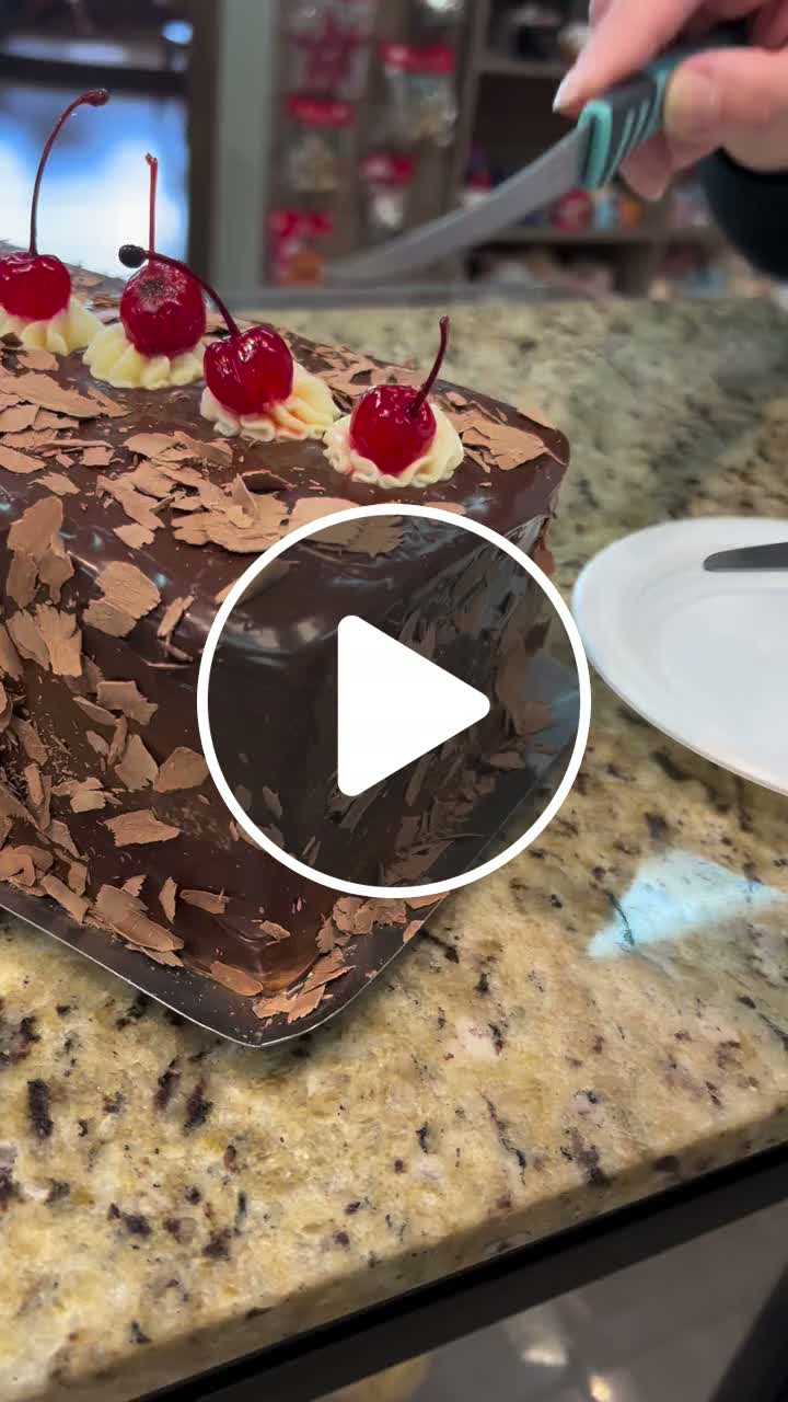 Sweet treats for the soul - NewsBreak