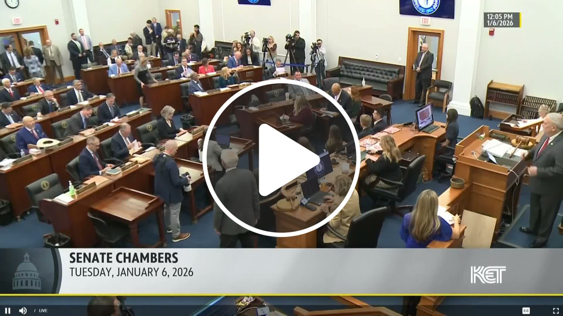 State senator files bill to curb distracted driving - NewsBreak