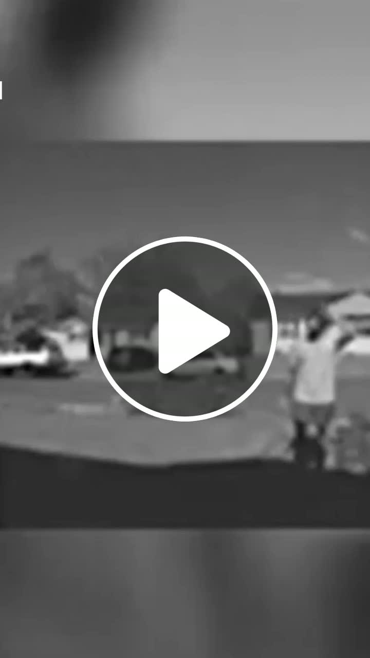 Wanted Washington dad Travis Decker seen in doorbell footage before ...