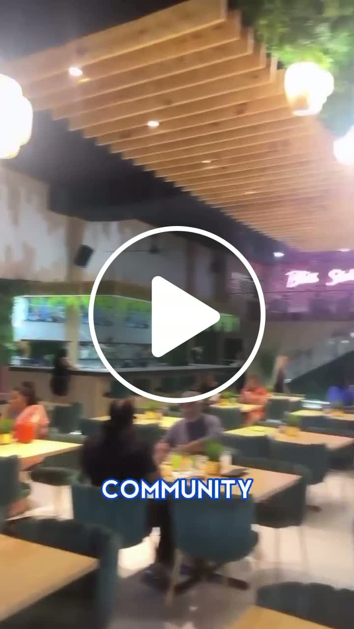 A restaurant is facing both praise and backlash after enacting strict age restrictions Located ...