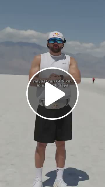 Running 14 Marathons Back To Back - NewsBreak