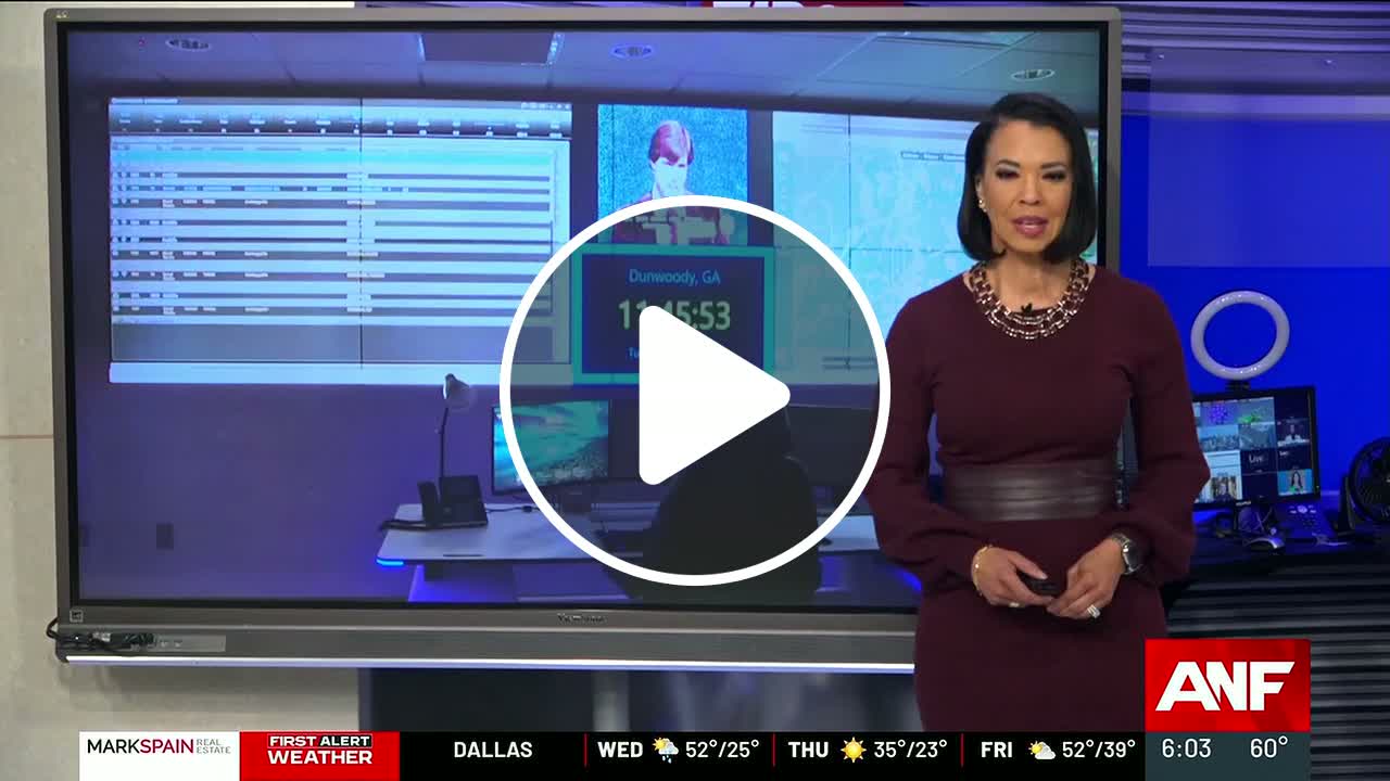 Business district, Dunwoody PD strengthening public safety partnership ...