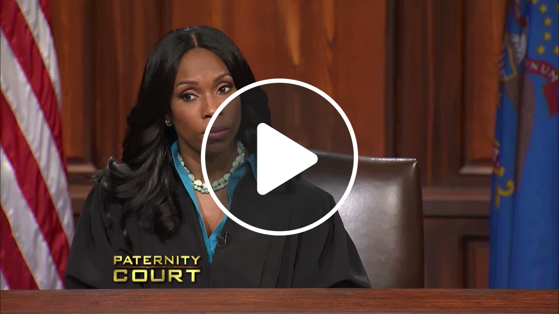 Man Claims Woman_s Sugar Daddy Is the Father (Full Episode) Paternity ...