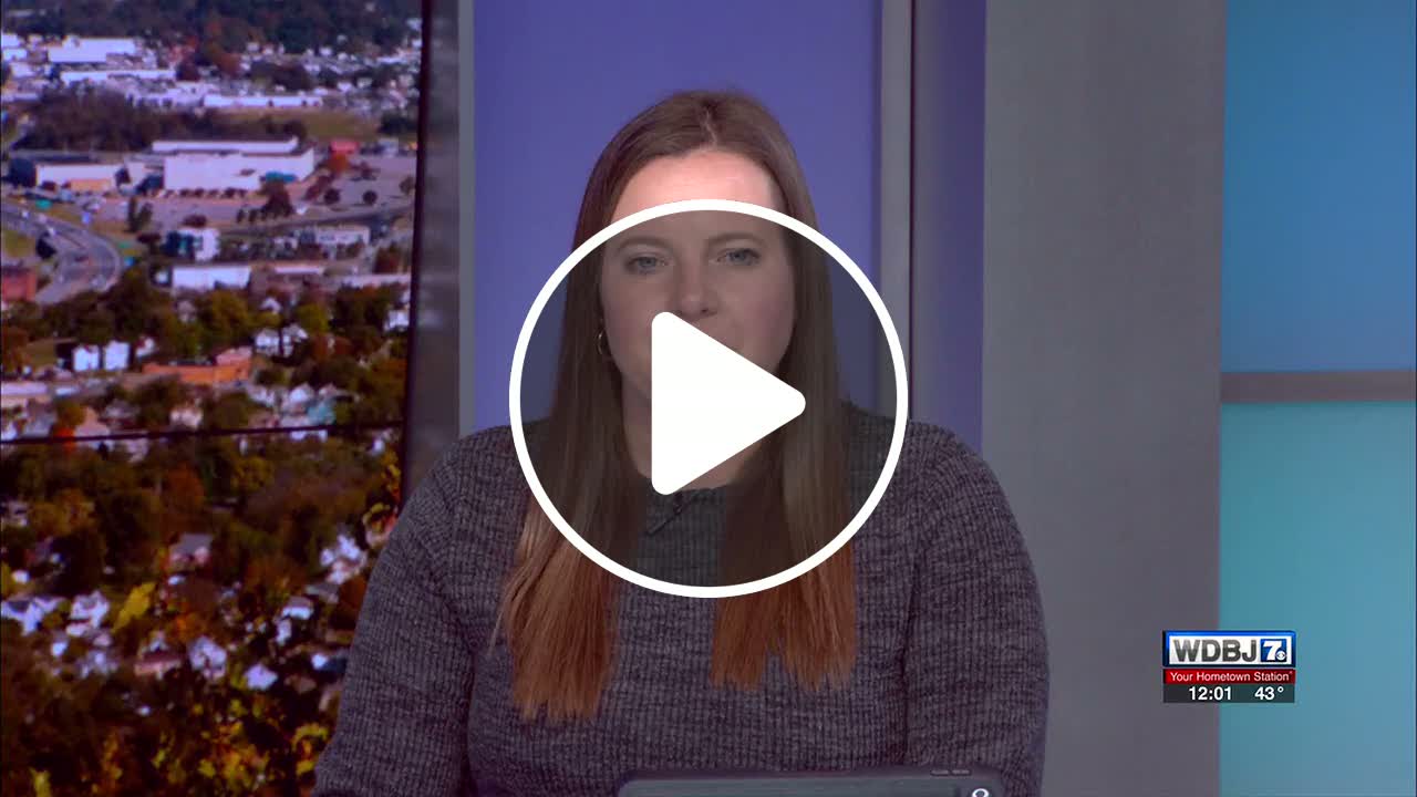 Suspect In Christmas Eve Taser Deployment Passes Away, Lynchburg PD ...