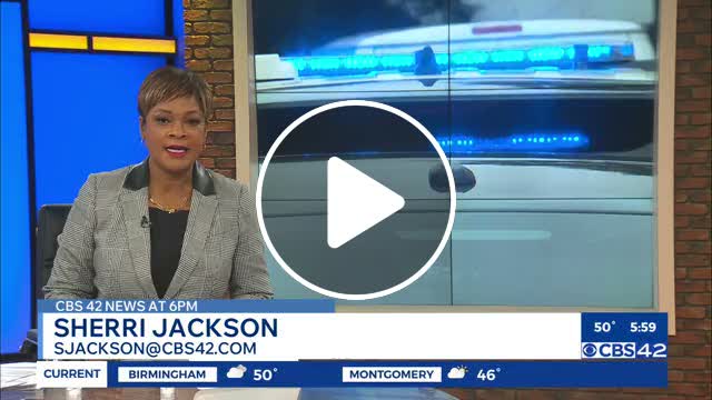 Alabama community reacts to deadly shooting involving teen - NewsBreak