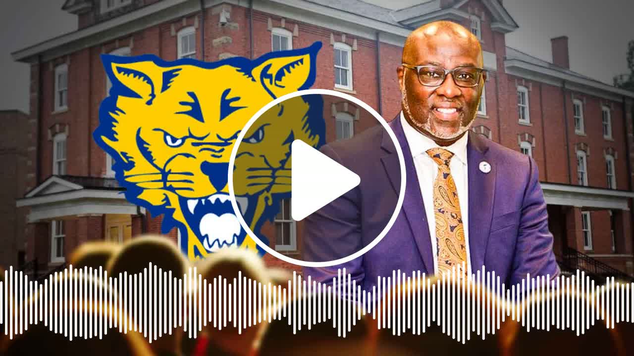 Reaction to Dr. Paul Jones retiring from Fort Valley State University ...