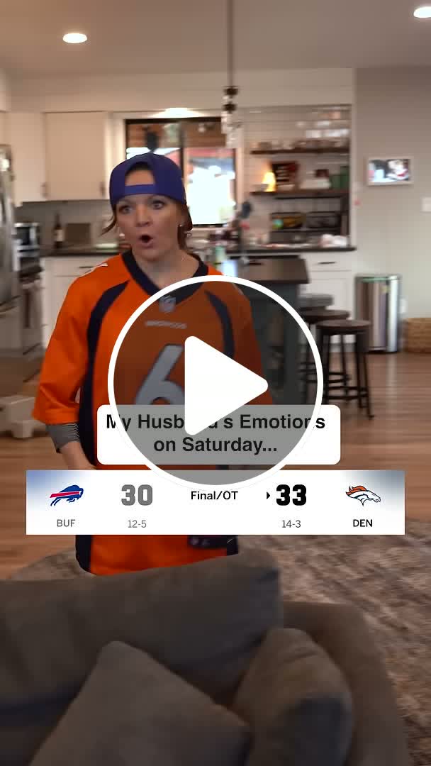 The emotional roller coaster these men go through... - NewsBreak