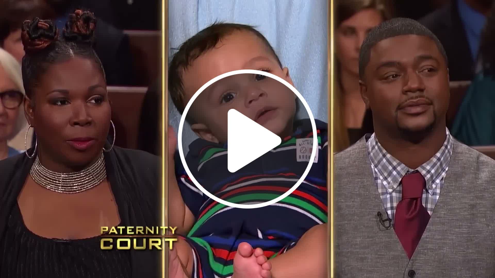 She Had 7 Children, Is He The Father Of The 8th (Double Episode ...