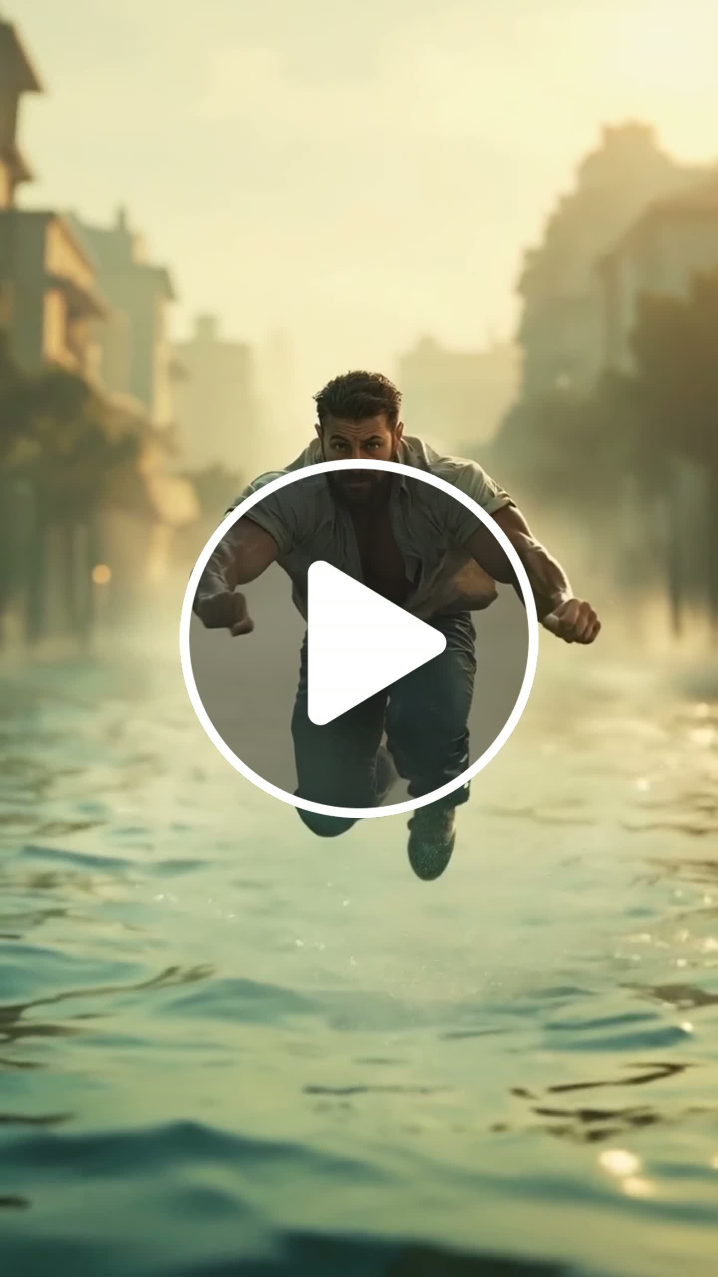 AI-generated: Fox's Kung Fu dance supremacy 🦊💥 #ai #fox #kungfu - NewsBreak